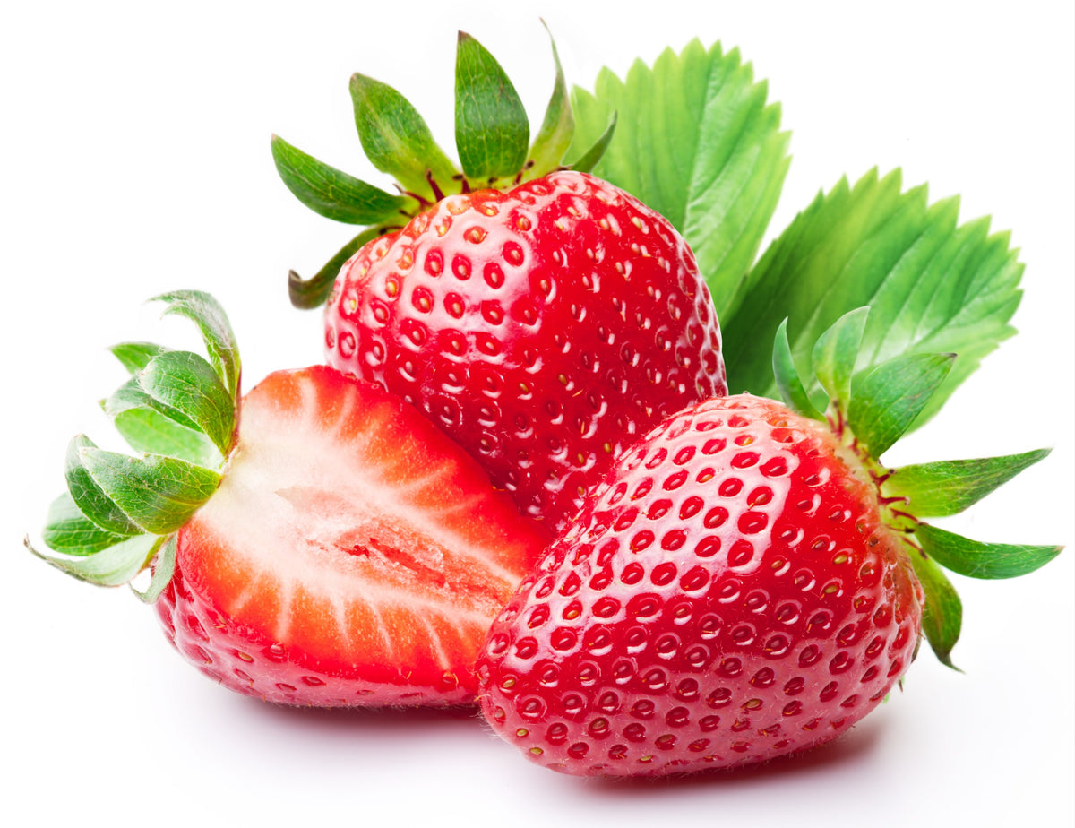 Strawberries - 500g – Harvest Markets