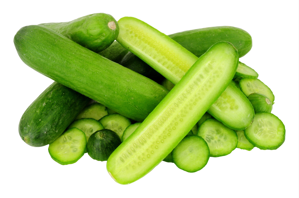 Cucumber - Qukes/Snacking – Harvest Markets